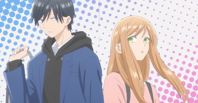 My Love Story with Yamada-kun at Lv999 temporada 1