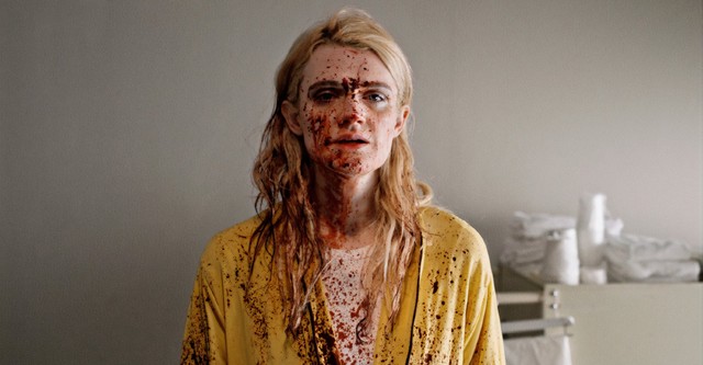 Bad Things - película: Ver online completa en español