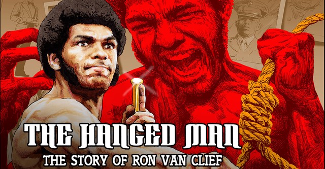 The Hanged Man streaming: where to watch online?