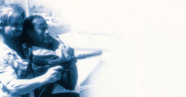 Dead Tides streaming: where to watch movie online?