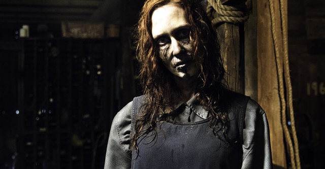 Dead Souls streaming: where to watch movie online?