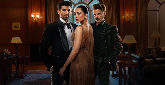 The Night Manager Season 1 - watch episodes streaming online