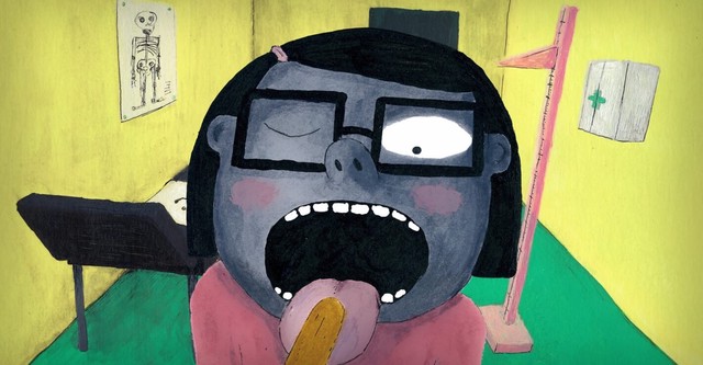 Aaaah! streaming: where to watch movie online?