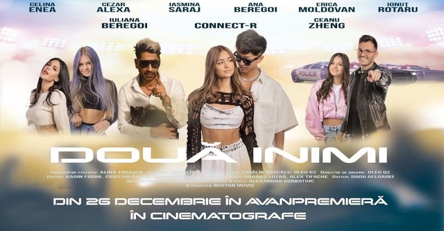 Două inimi streaming: unde puteți urmări filme online?