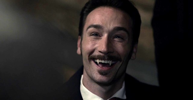 Vampire Wars filme - Veja onde assistir online