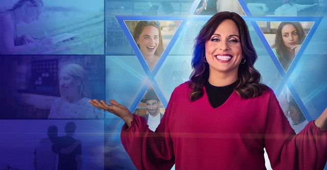 Jewish Matchmaking Season 1 - watch episodes streaming online