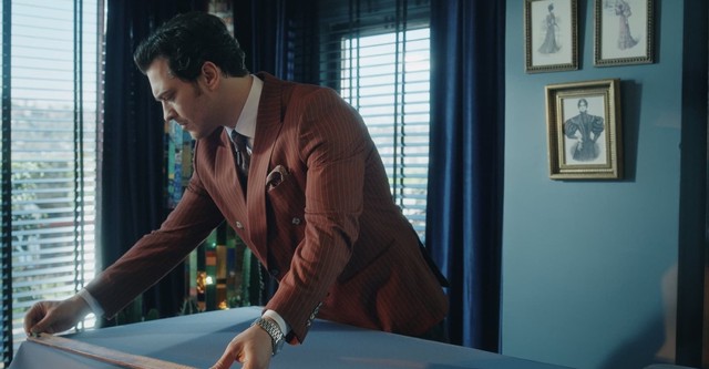 The Tailor Season 1 - watch full episodes streaming online