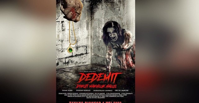 Dedemit - Diikuti Makhluk Halus - stream online