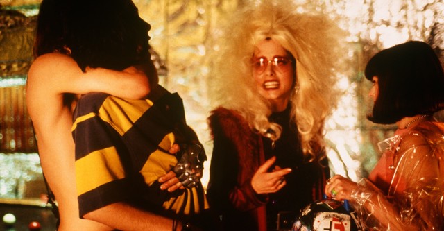 The Doom Generation - movie: watch streaming online