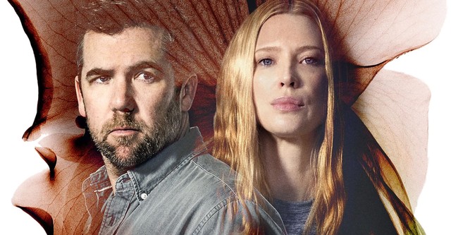 Glitch Season 1 - watch full episodes streaming online Glitch Season 1 - watch full episodes streaming online