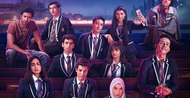 Class - watch tv show streaming online