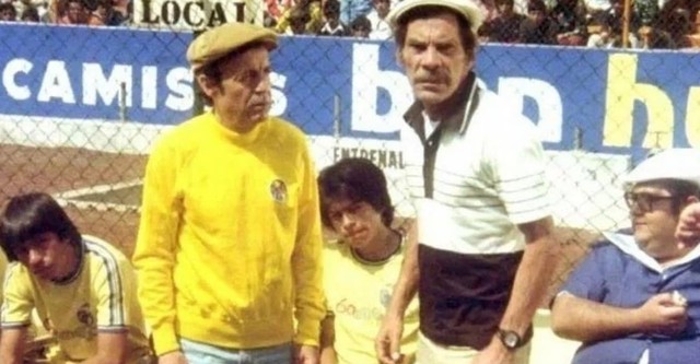 El Chanfle - película: Ver online completa en español