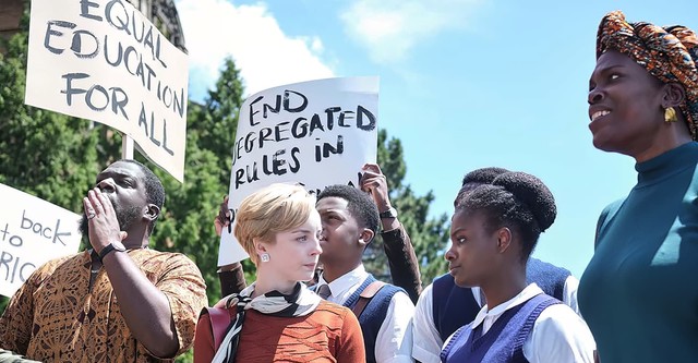 White Dog - movie: where to watch streaming online