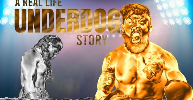 A Real Life Underdog Story - watch streaming online
