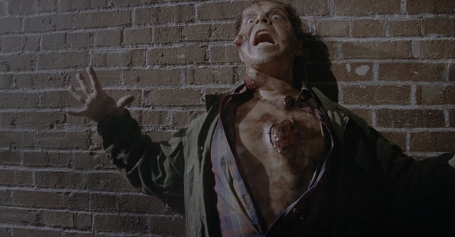 Regarder Scanner Cop 2 en streaming complet et légal