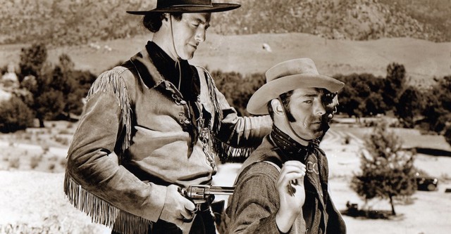 Frontier Scout streaming: where to watch online?