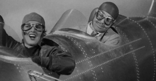 Test Pilot streaming: where to watch movie online?