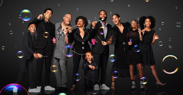 black-ish - watch tv show streaming online