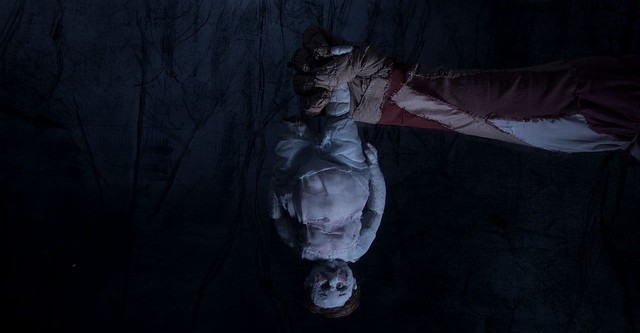 Sledování titulu Skinned: kde sledovat film online?