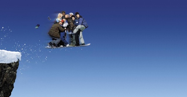 Out Cold streaming: where to watch movie online?