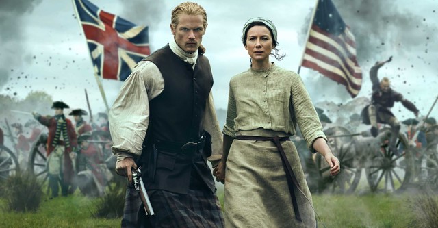 Outlander Season 1 - watch full episodes streaming online