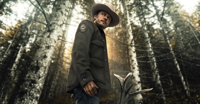 Joe Pickett Season 1 - watch full episodes streaming online