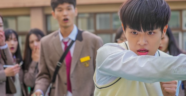 Strong Underdog streaming: where to watch online?