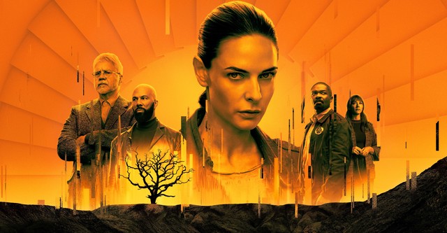 Silo Season 4 - watch full episodes streaming online