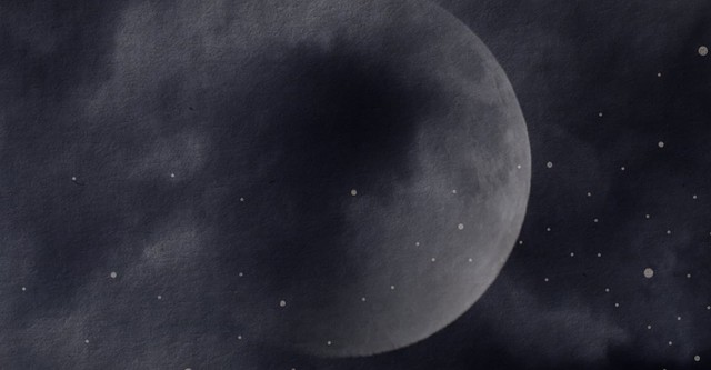 Pale Moon Season 1 - watch full episodes streaming online