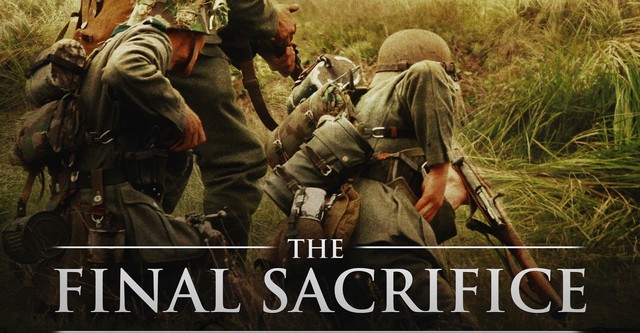 The Final Sacrifice streaming: where to watch online?