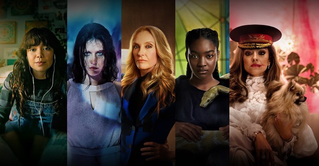 The Power - watch tv show streaming online