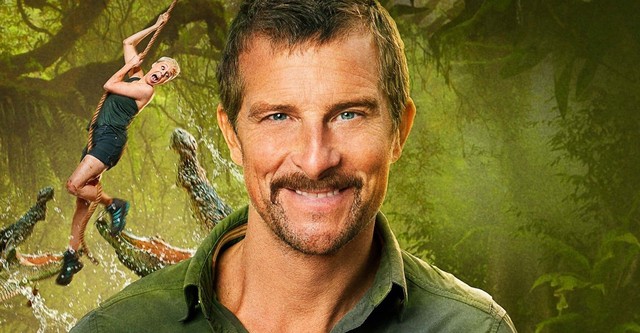 I Survived Bear Grylls - Ver la serie de tv online I Survived Bear Grylls - Ver la serie de tv online