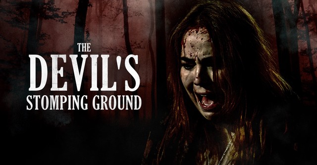 The Devil's Stomping Ground streaming online