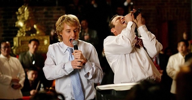 Wedding Crashers - movie: watch stream online