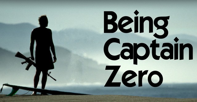 Being Captain Zero streaming: where to watch online?