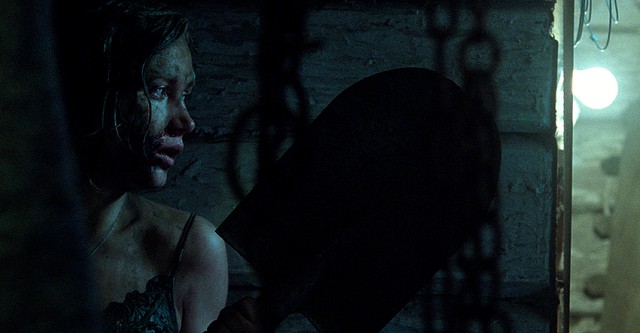 Cold Prey III - movie: watch streaming online