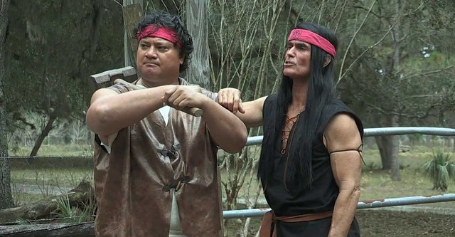 Injun streaming: where to watch movie online?