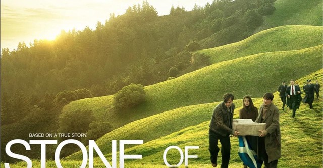 Stone of Destiny streaming: where to watch online?