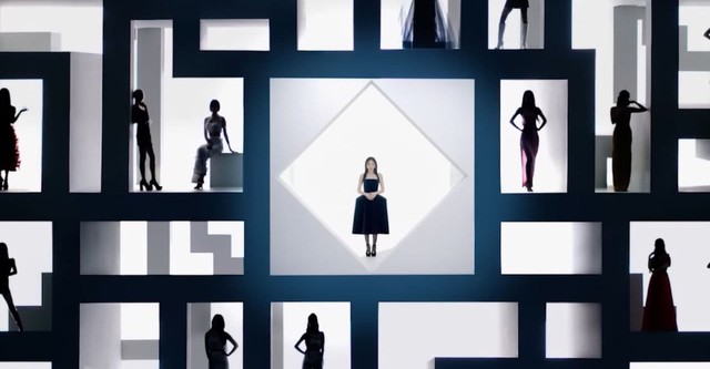 Queendom Puzzle Season 1 - watch episodes streaming online