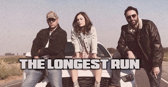 The Longest Run streaming: where to watch online?