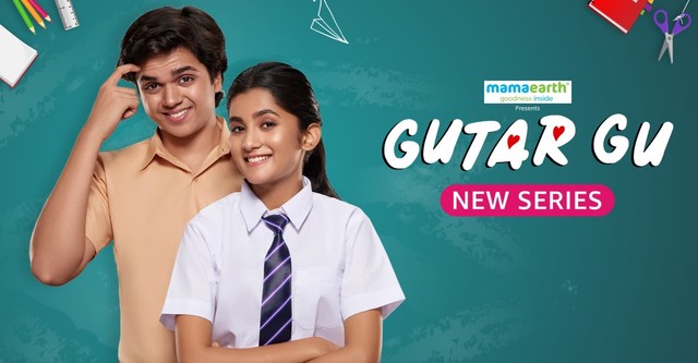 Gutar Gu - watch tv show streaming online