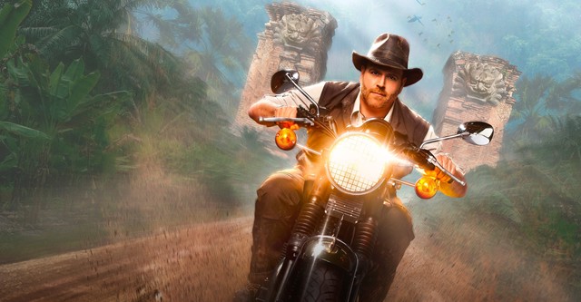 Expedition Unknown Season 15 - watch episodes streaming online