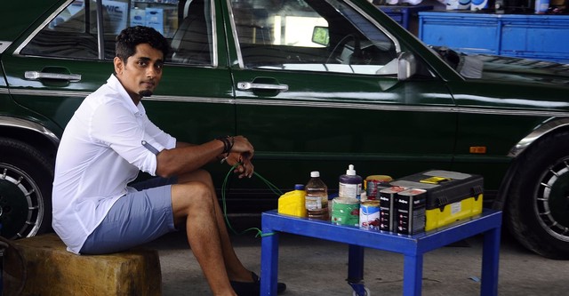 Takkar streaming: where to watch movie online?