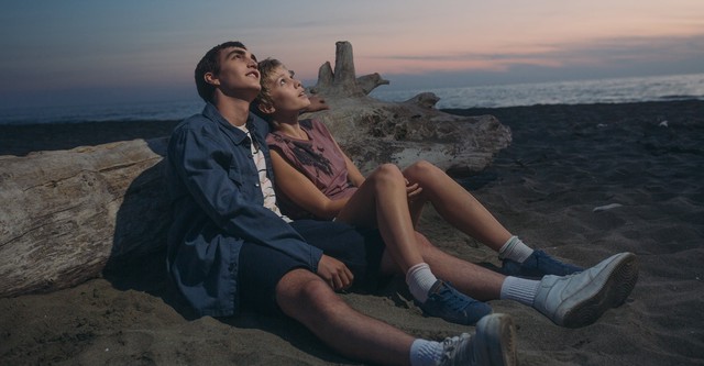 Supernova - movie: where to watch streaming online