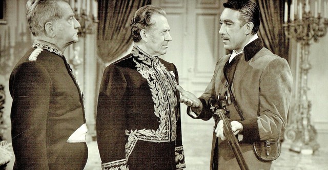 Der Brigant - Stream: Jetzt Film online finden und anschauen