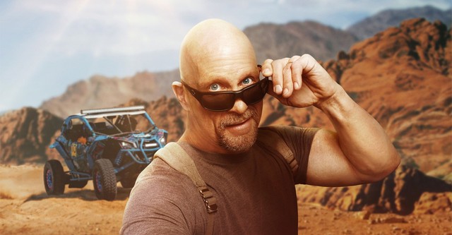 Stone Cold Takes on America Season 1 - episodes streaming online