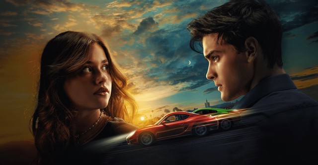 Culpa mía - Stream: Jetzt Film online finden und anschauen