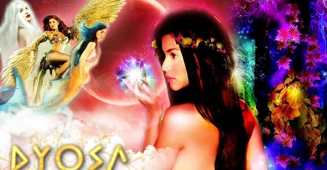 ‫Dyosa - شاهدوا مسلسل بالبث أونلاين