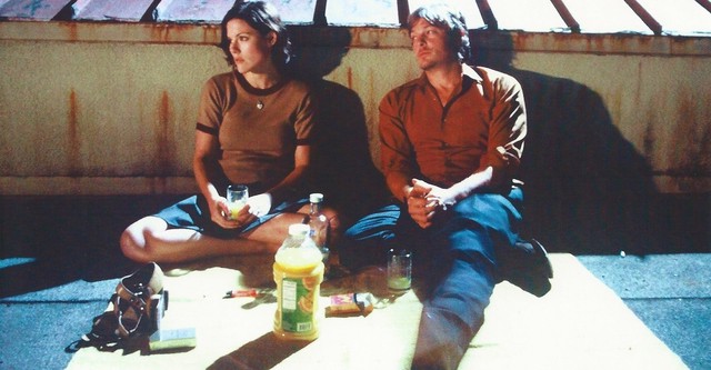 Until the Night streaming: where to watch online?