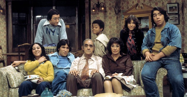 Fish - watch tv show streaming online